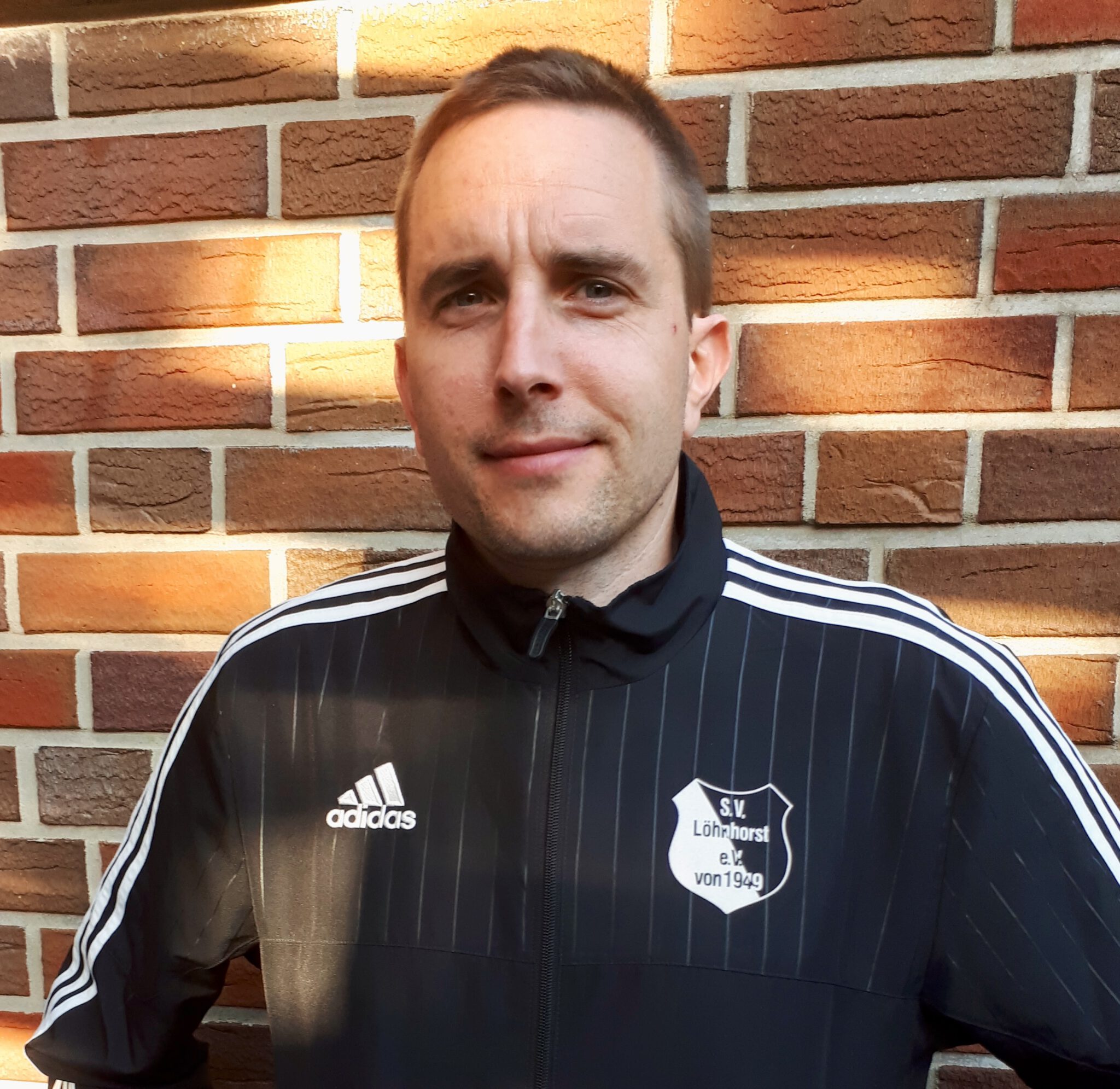 1. Herren – Willkommen beim SV Löhnhorst!
